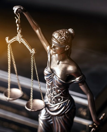 Kenneth Morgan Law Firm